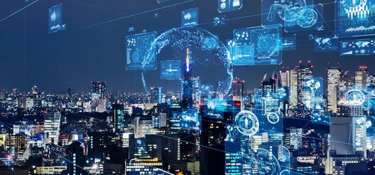 Remote Management with OOB Technology - Allxon Inc.