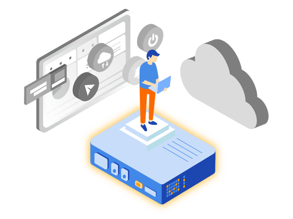 3 Adaptable Cloud Architectures for Edge AI Device Management