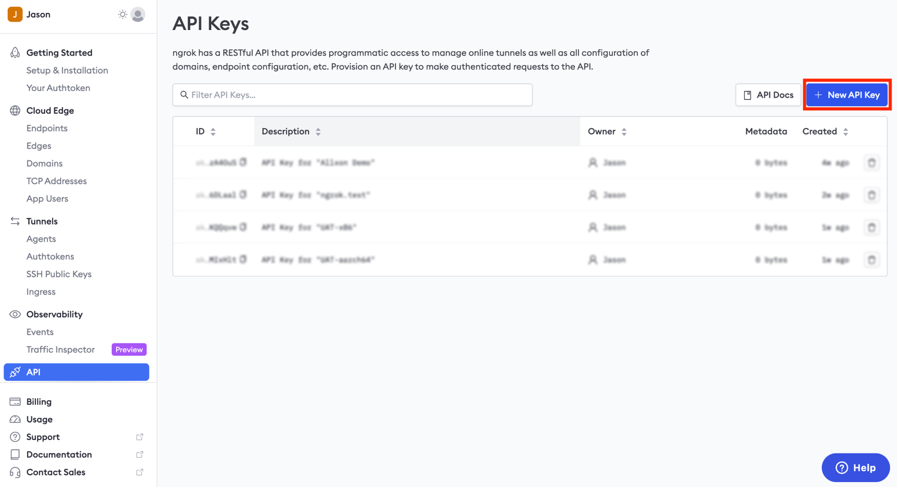 How to Use ngrok Plugin