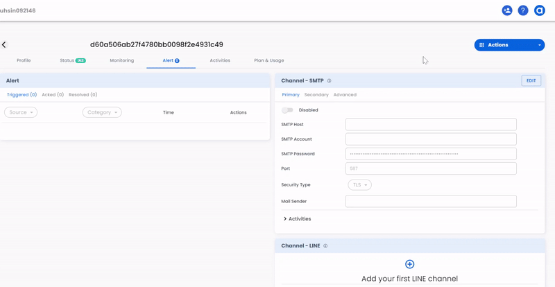 5 Steps on How to Set Up Alert Notifications on Slack