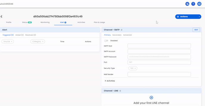 5 Steps on How to Set Up Alert Notifications on Slack