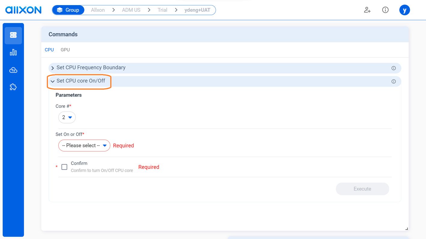 How to Use Tegrastats Plugin