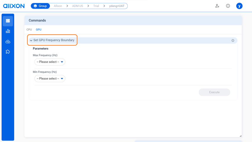 How to Use Tegrastats Plugin