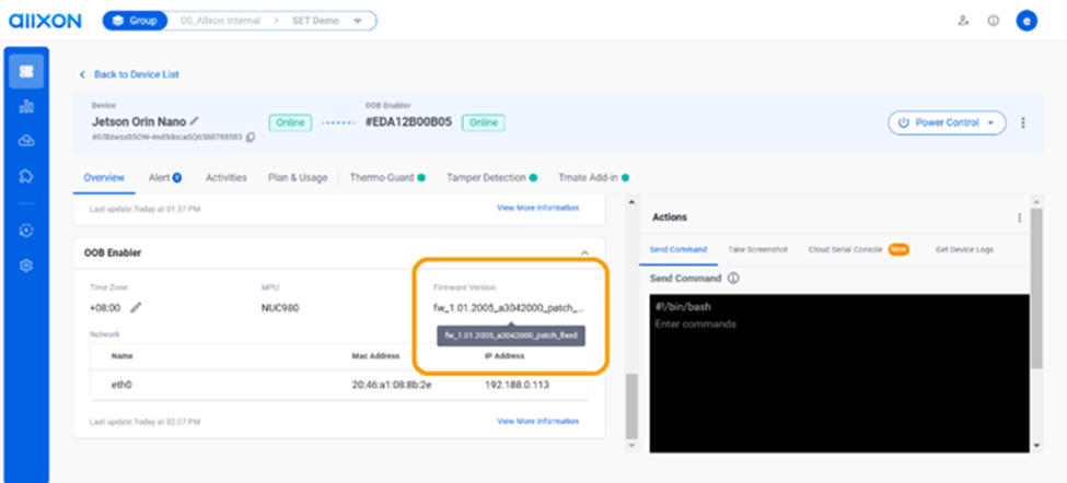 Cloudflare Migration Plan