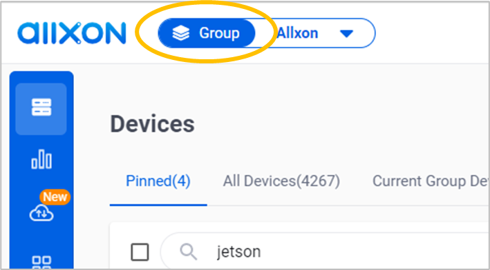 Ease Your OTA Deployment - What’s New in October 2022: Allxon Portal 3.14