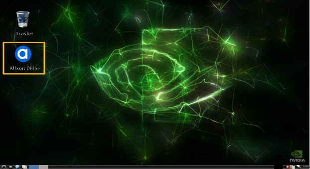 Install Allxon Agent via Desktop Installer