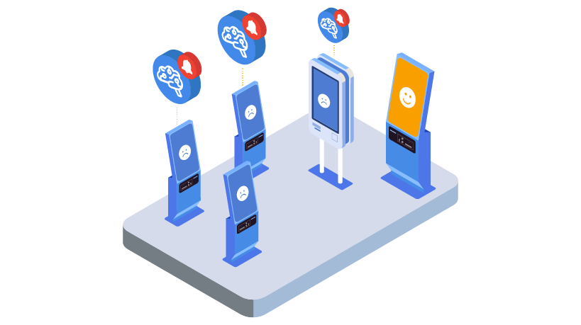 Remote Management with OOB Technology - Allxon Inc.