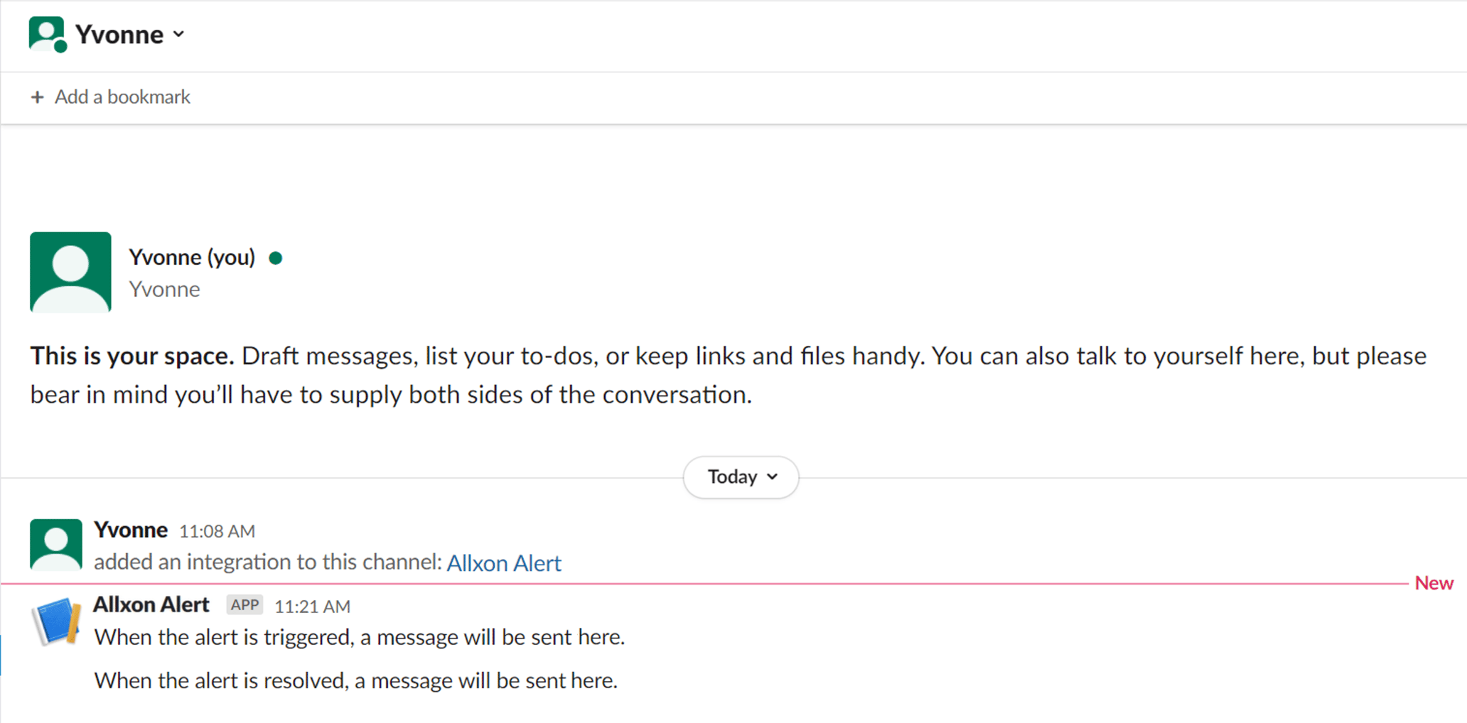 5 Steps on How to Set Up Alert Notifications on Slack