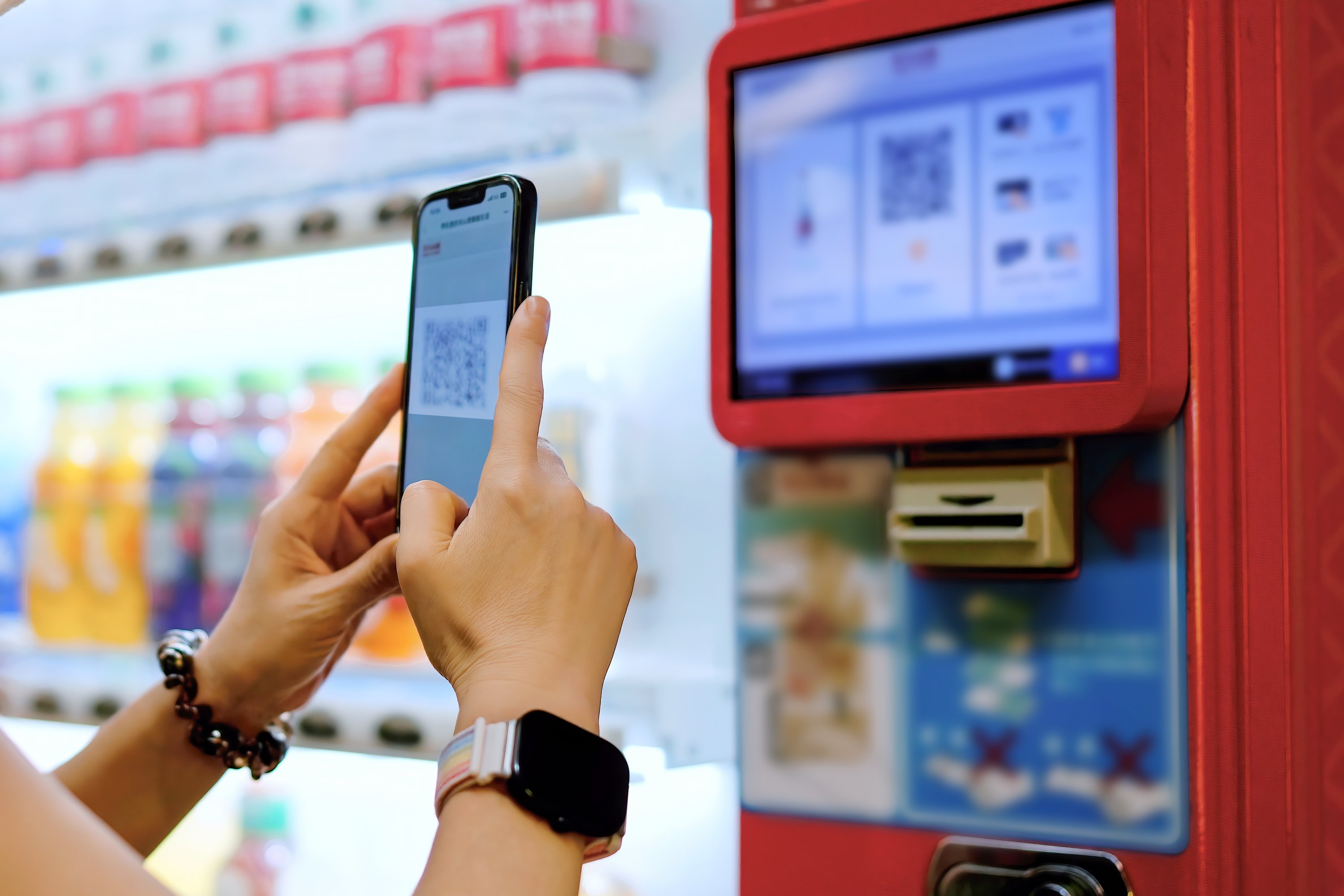 Smarter Retail Starts Here: A Partnership Re-Shaping the Future of ...