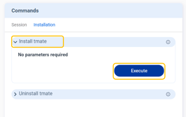 How to Use Tmate Add-In Plugin