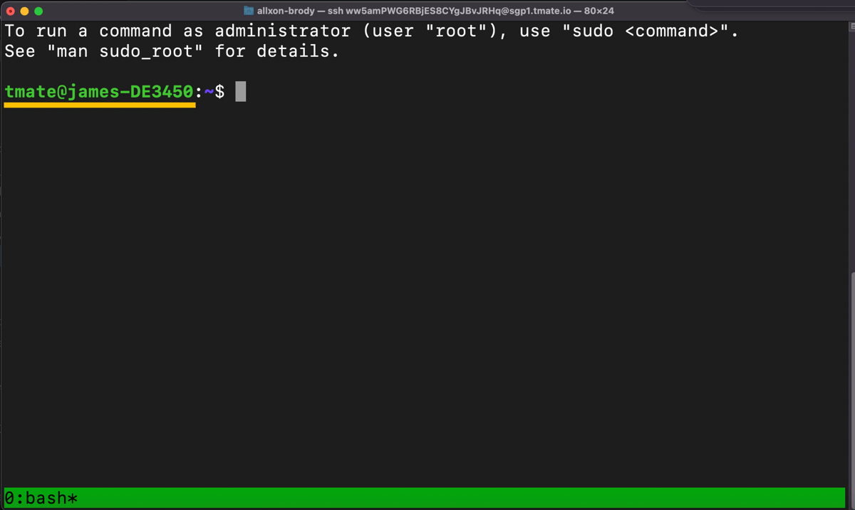 How to Use Tmate Add-In Plugin