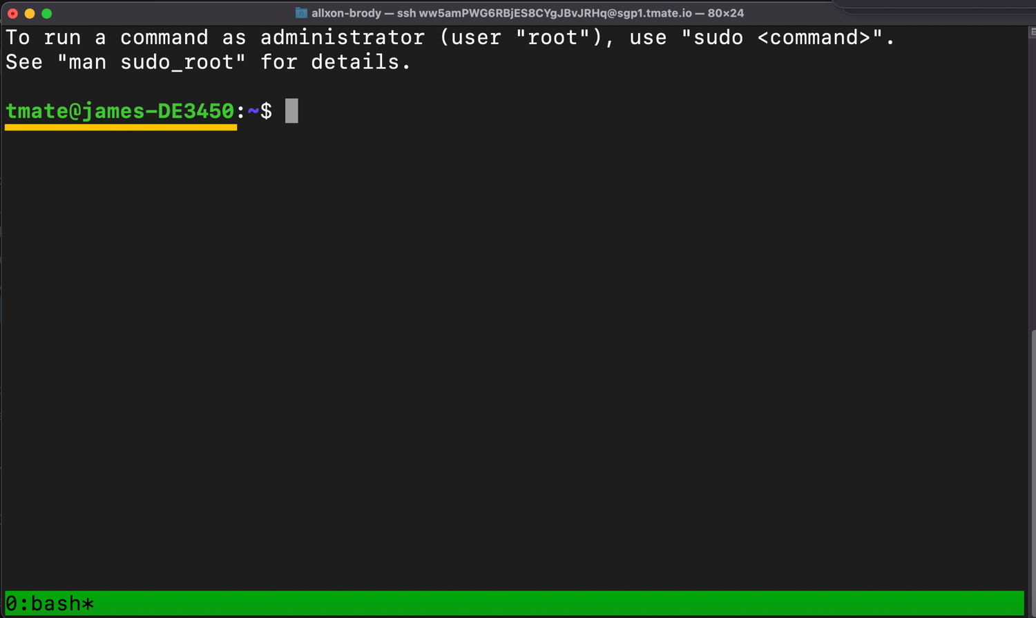 How to Use Tmate Add-In Plugin