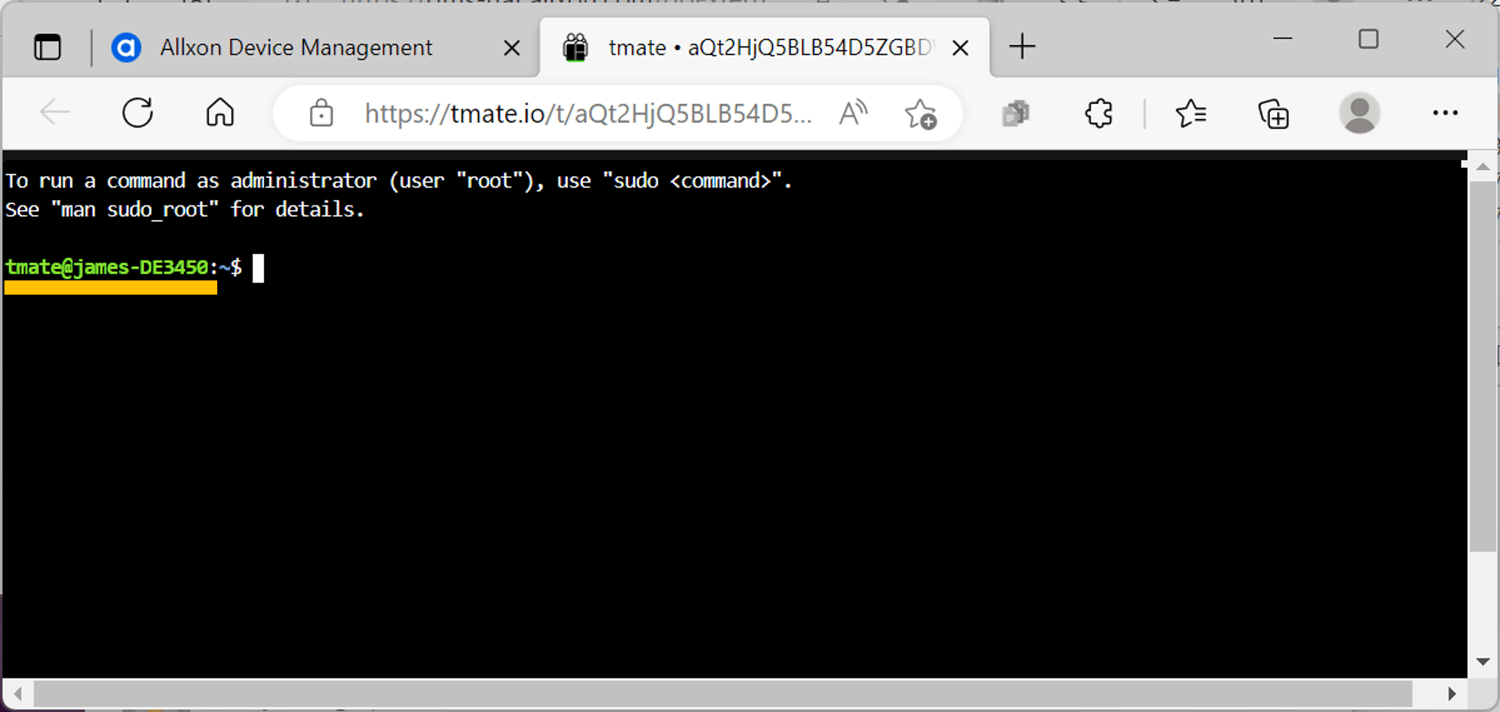 How to Use Tmate Add-In Plugin