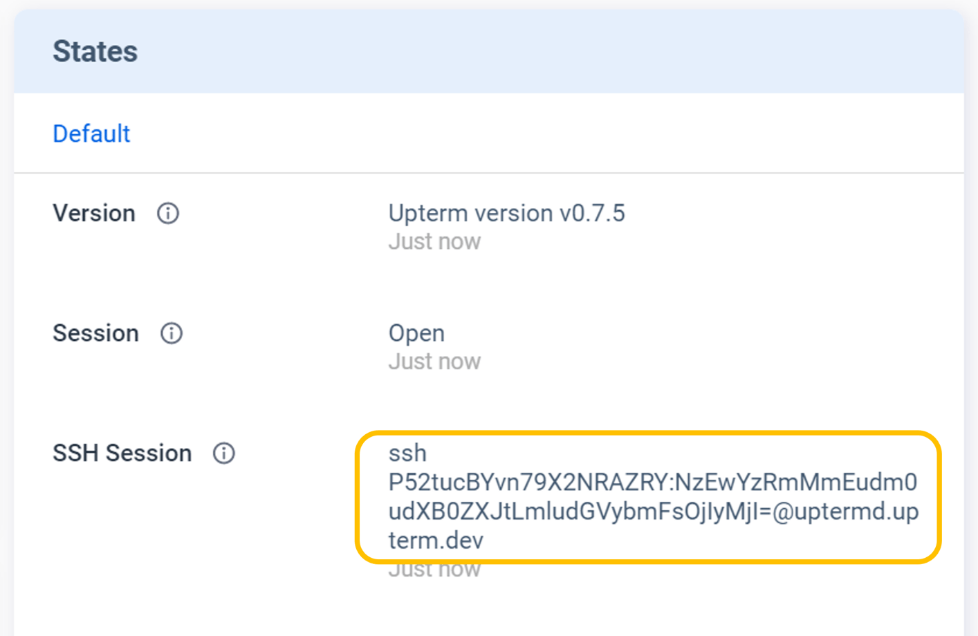 How to Use Upterm Add-In Plugin