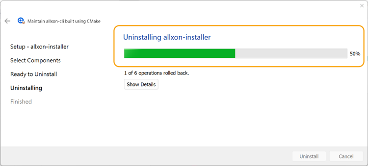 How to Delete Device